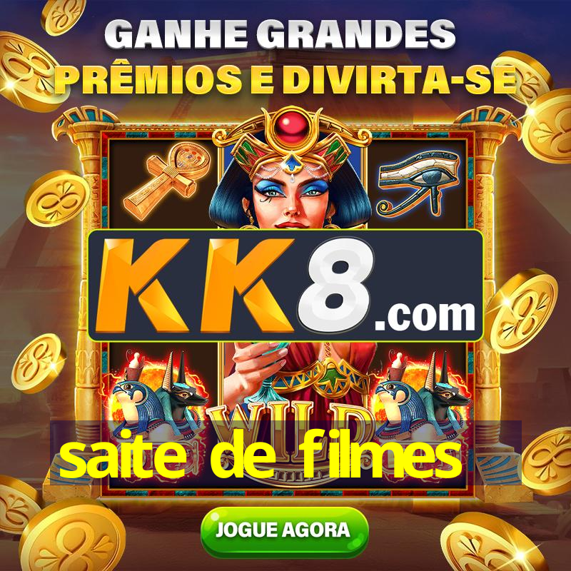 Saite De Filmes